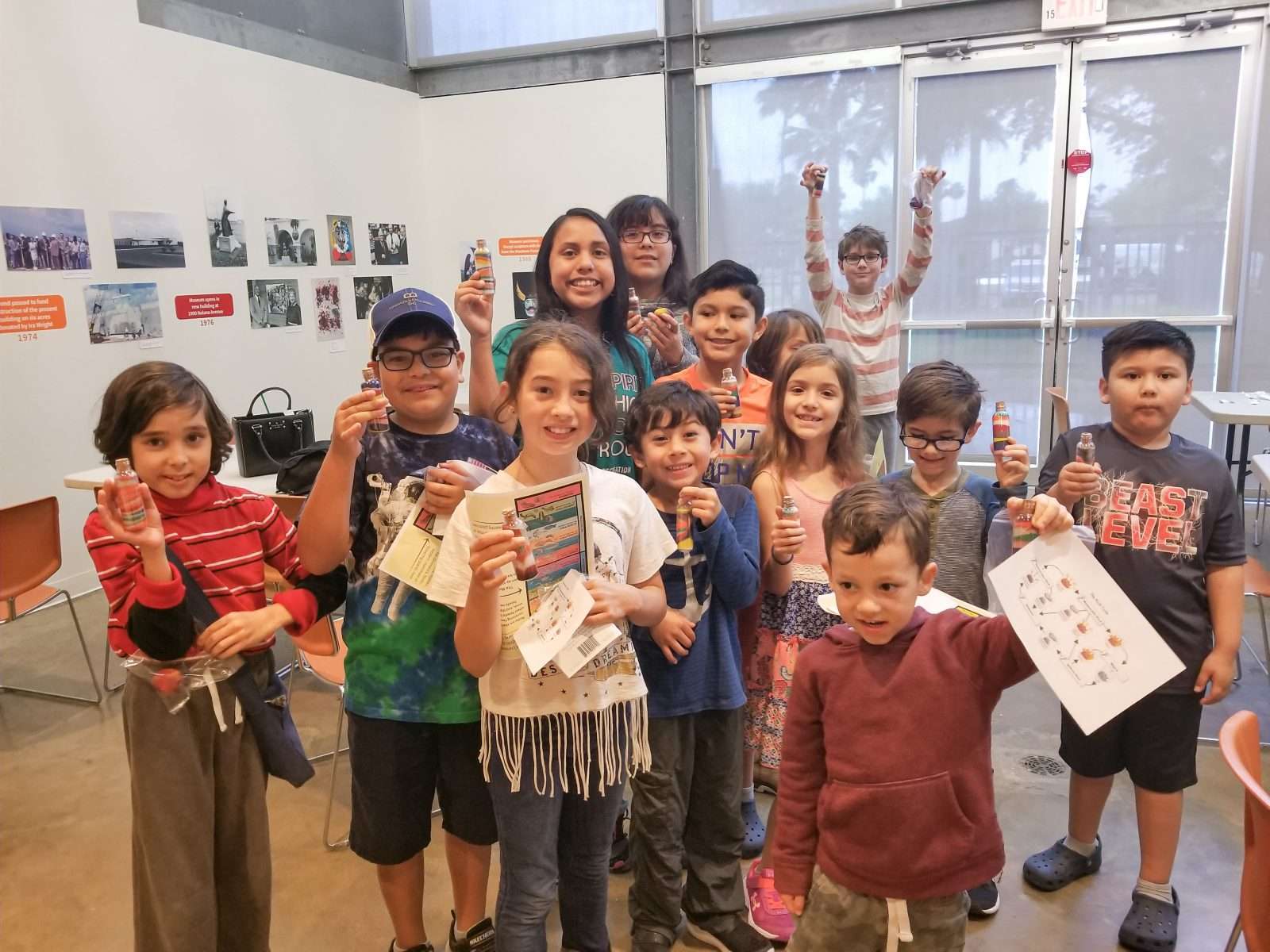 Homeschool Programs at IMAS - IMAS