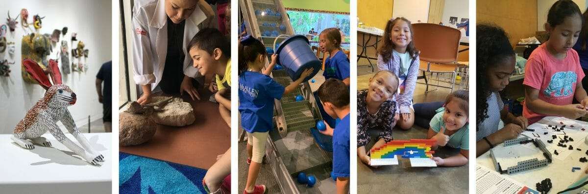 Homeschool Programs at IMAS - IMAS