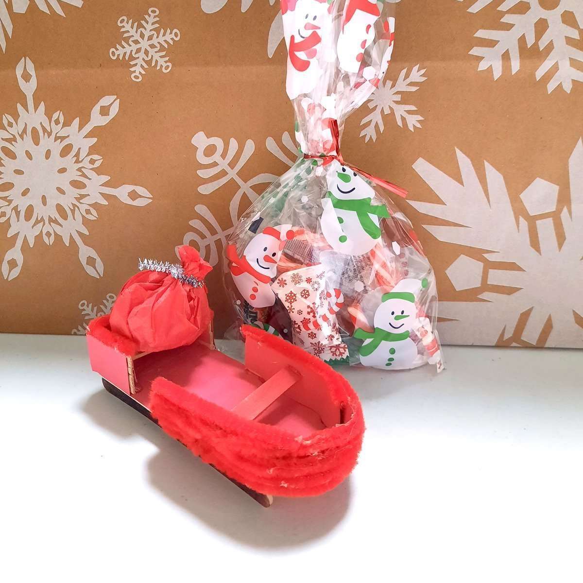 Holiday STEM Afterschool Adventures - IMAS