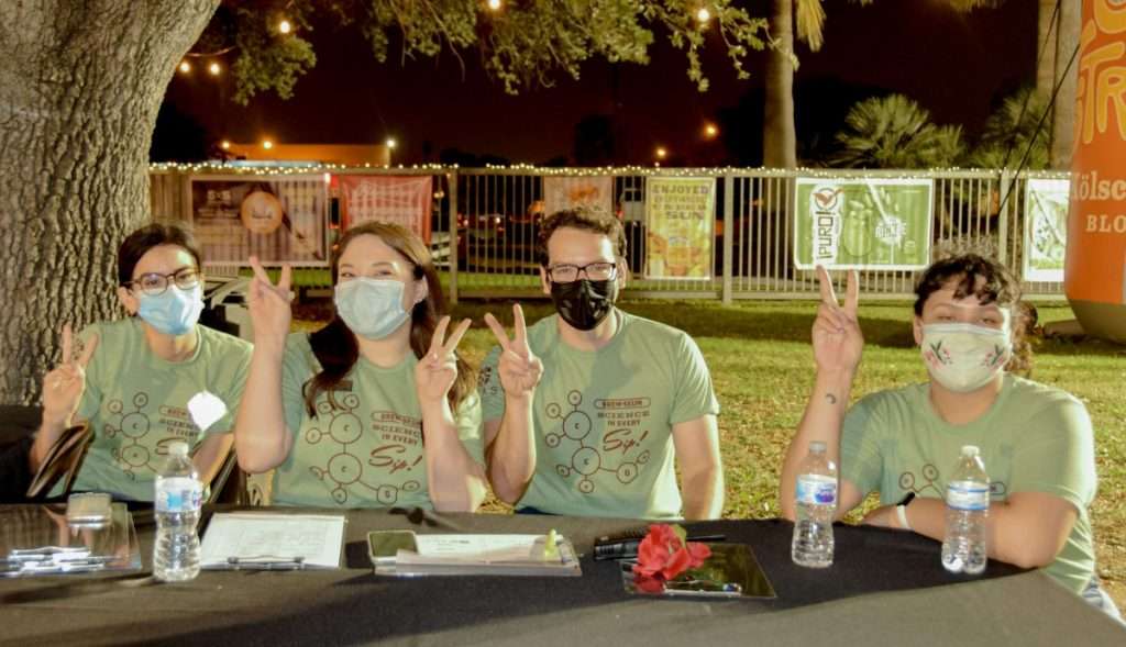 Brew-seum 2022 - IMAS