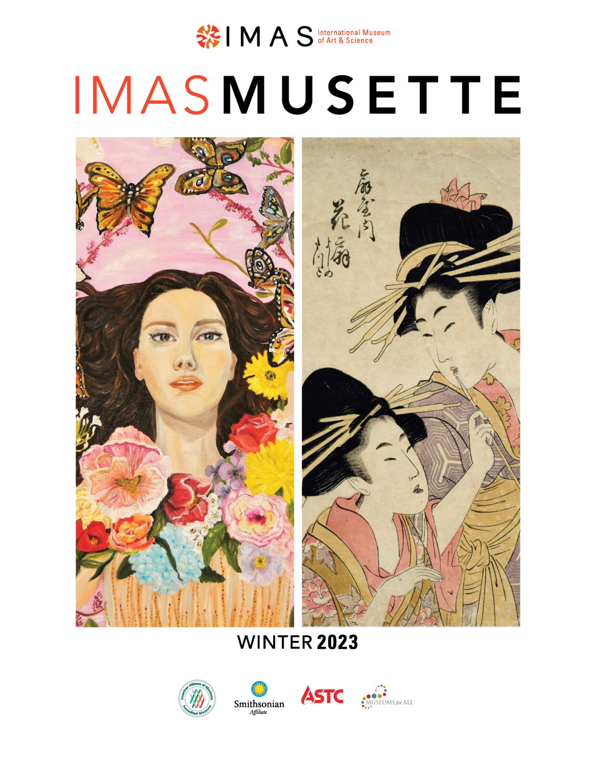 News - IMAS International Museum of Art & Science