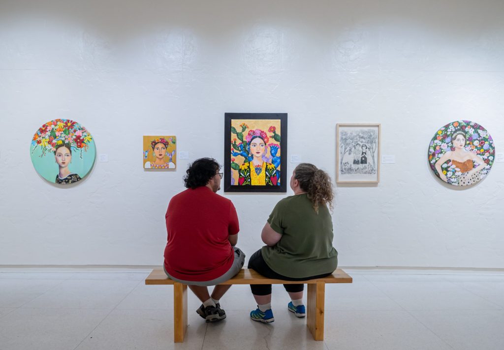 Exhibitions - IMAS International Museum of Art & Science