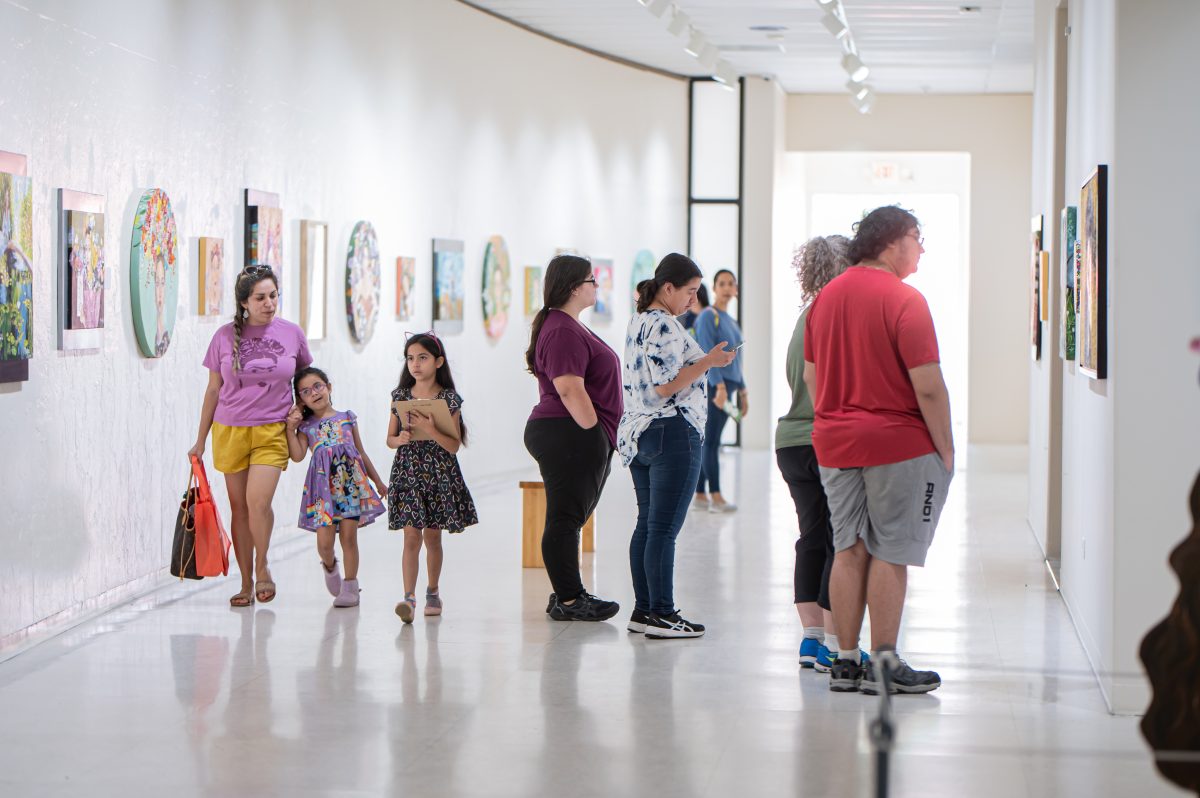 News - IMAS International Museum of Art & Science