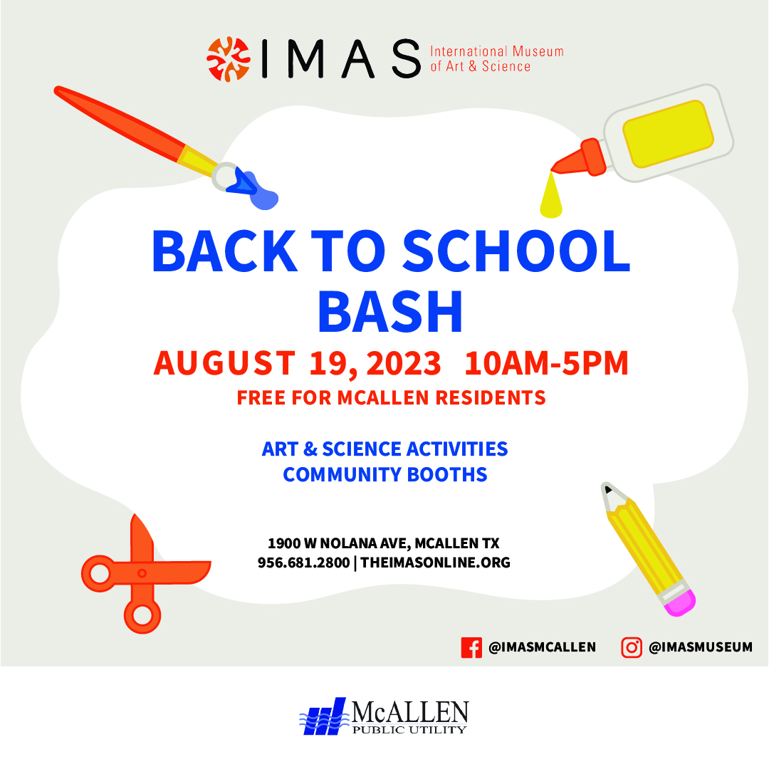 Explore IMAS - IMAS International Museum of Art & Science