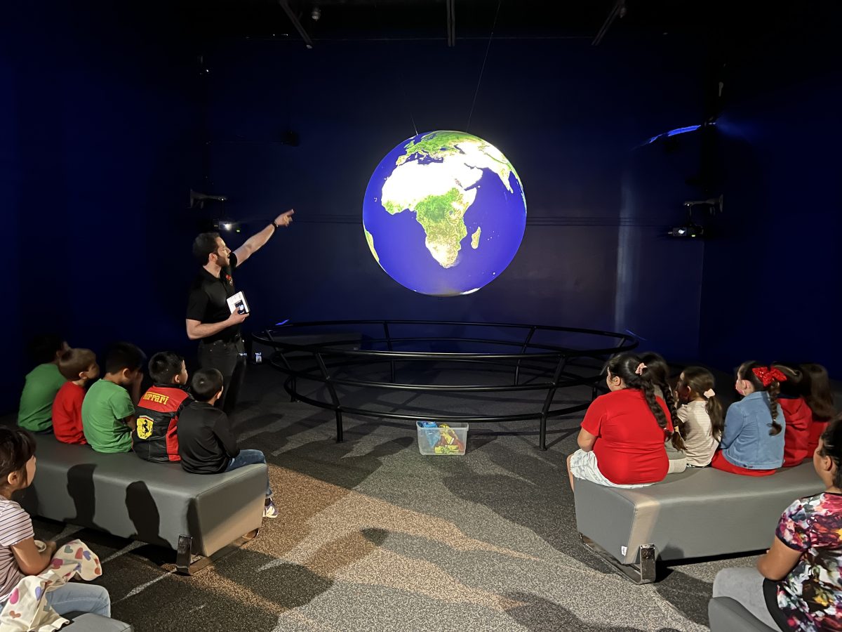 Corning Connects - IMAS