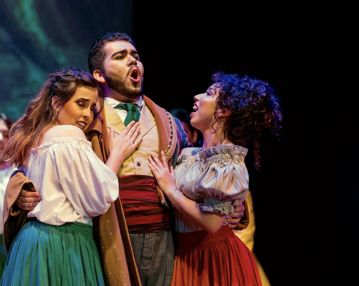 An Afternoon of Opera at IMAS with UTRGV's Award-Winning Students - IMAS