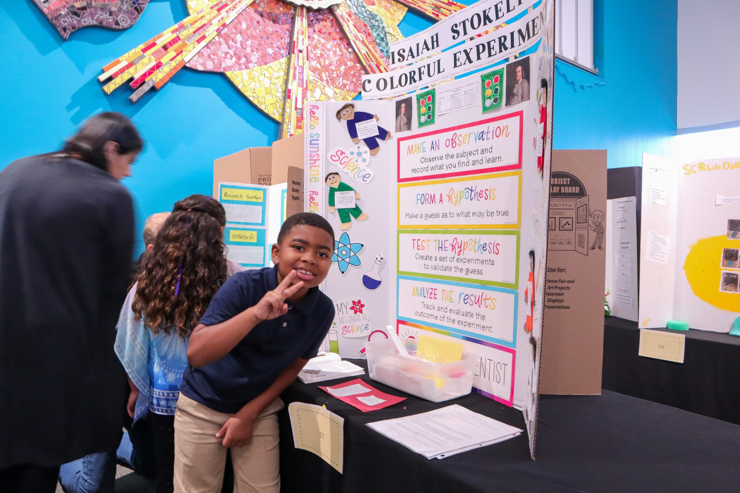 Homeschool Programs at IMAS - IMAS