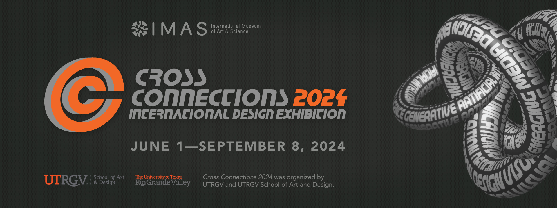 Cross Connections 2024 - IMAS