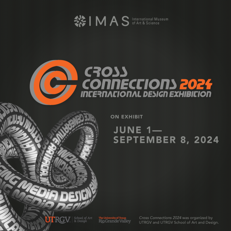 Cross Connections 2024 - IMAS