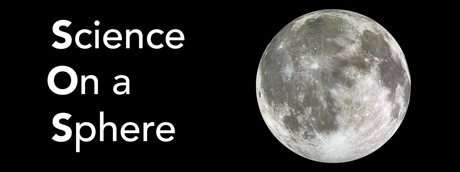 Science On a Sphere - IMAS