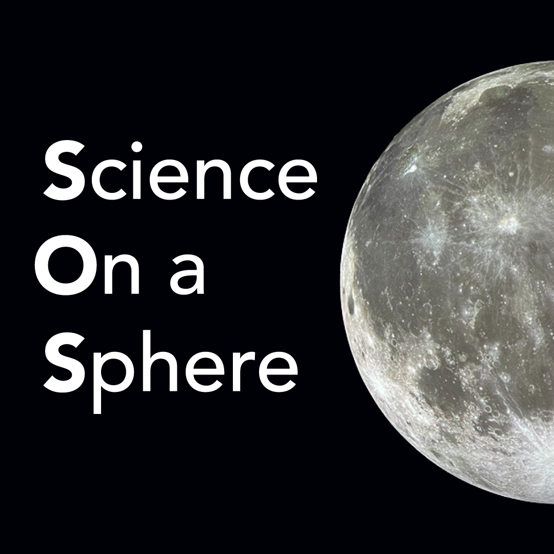 Science On a Sphere - IMAS
