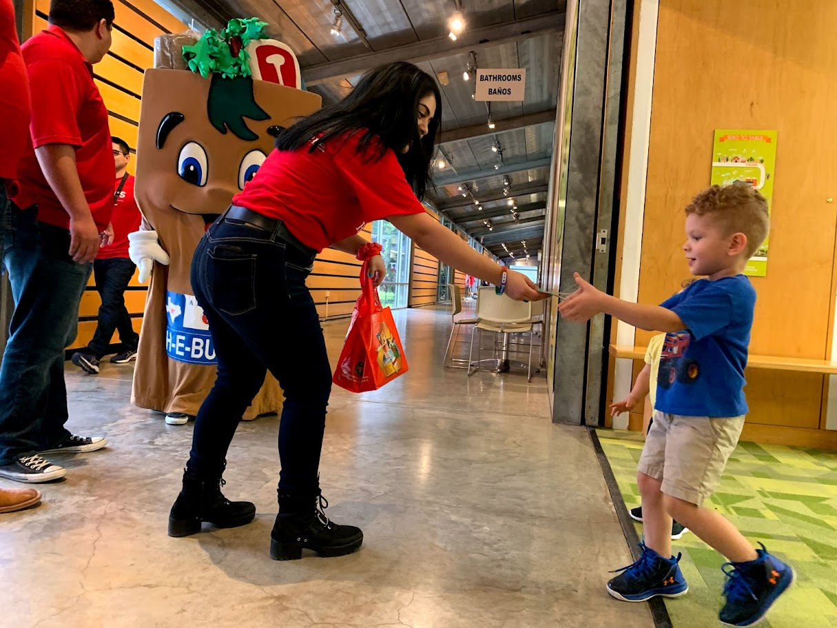 Kick Off the School Year with IMAS’ Back to School Bash! - IMAS