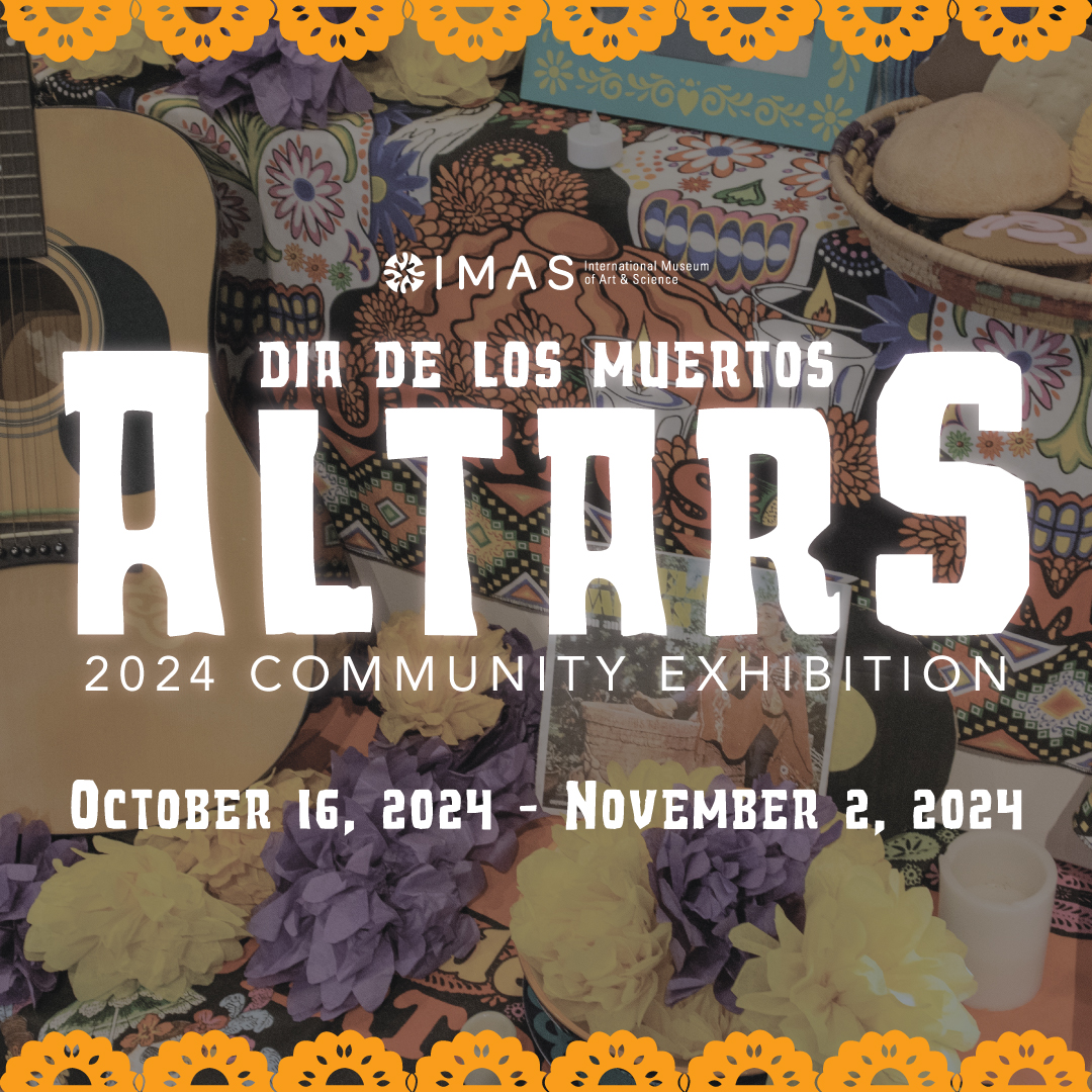 Altares Application - IMAS