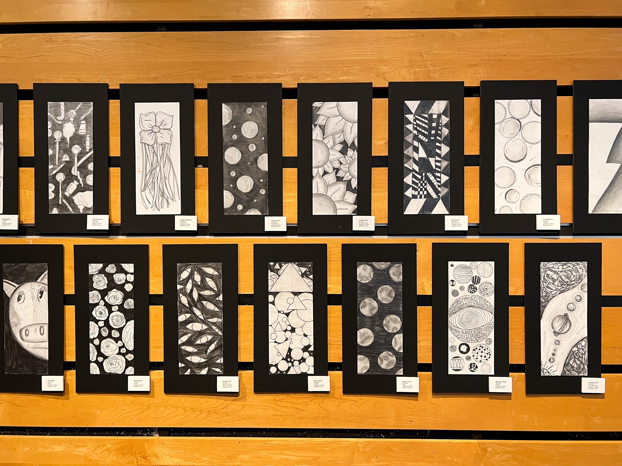 Current Exhibitions - IMAS