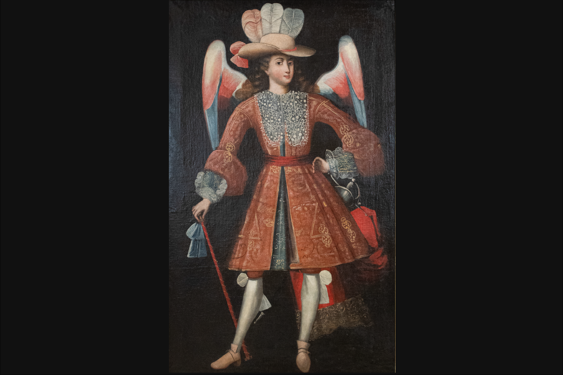 IMAS International Museum of Art & Science - IMAS