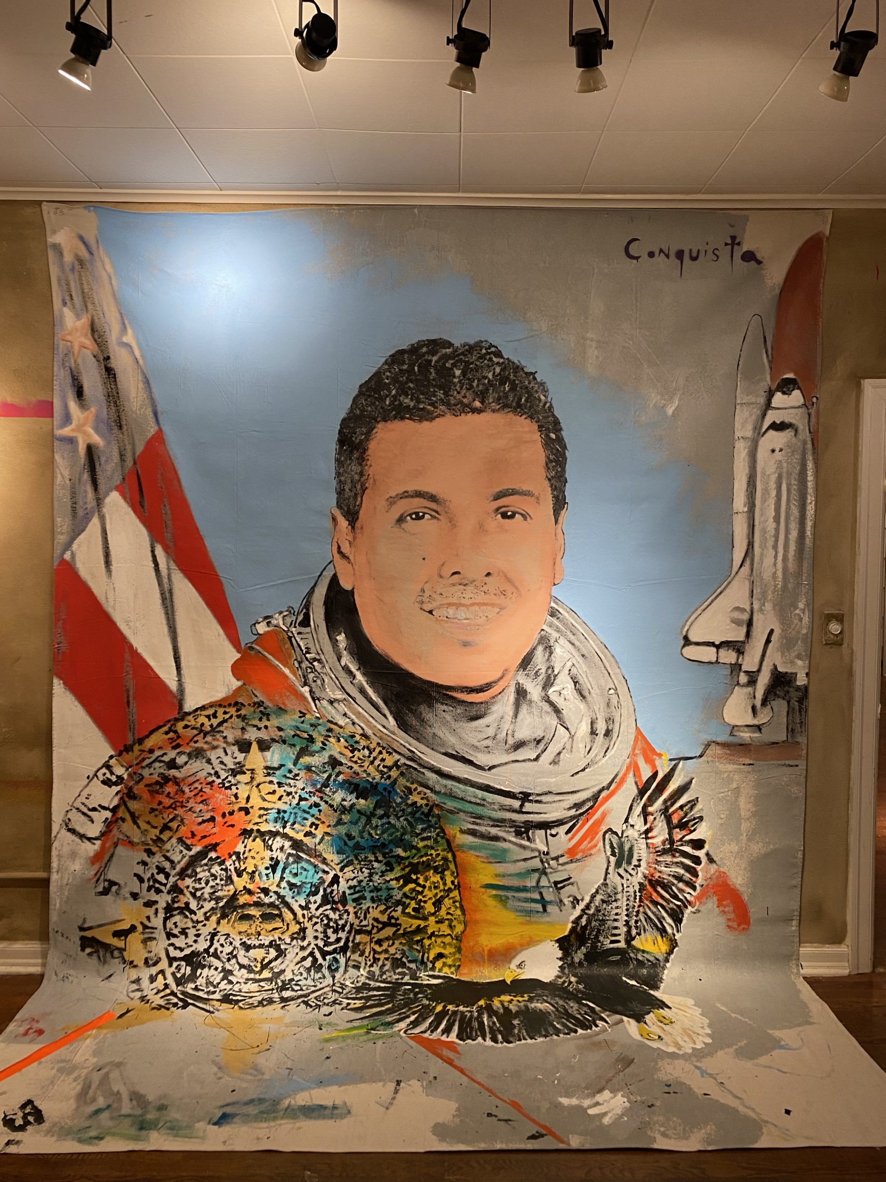 IMAS to Debut “Rompiendo el Cielo,” Featuring Works by Uriel Landeros ...