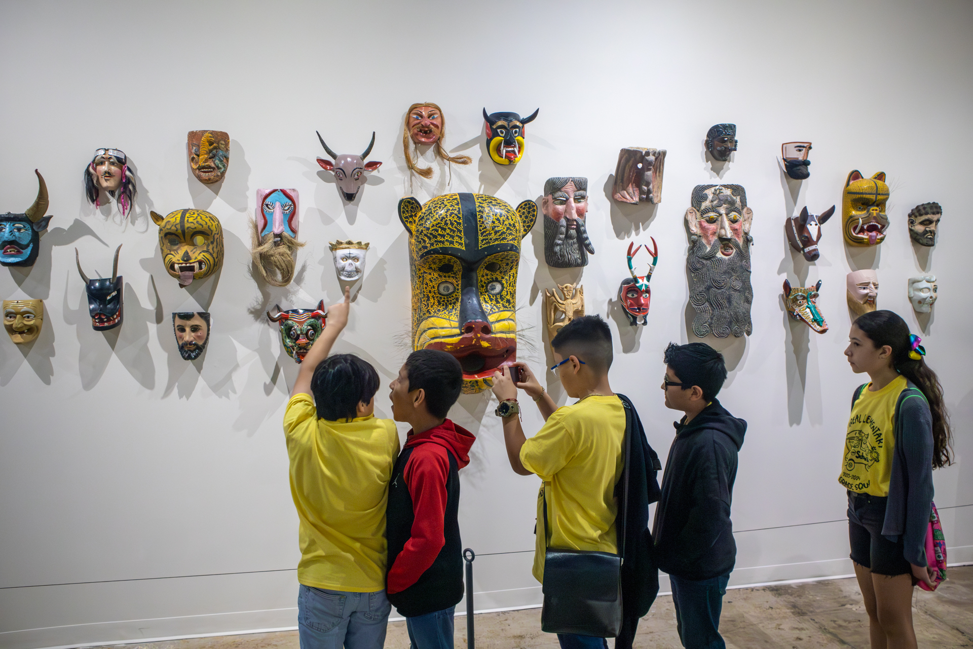 Field Experiences - IMAS