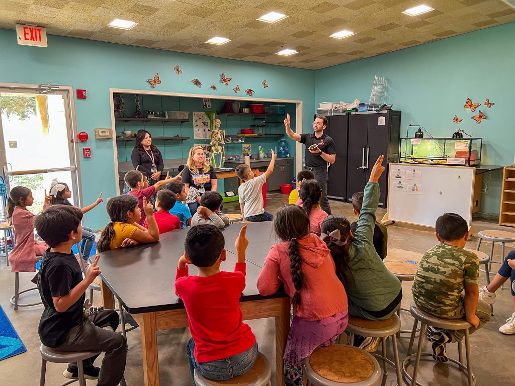 Field Experiences - IMAS