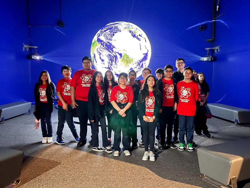 Field Experiences - IMAS