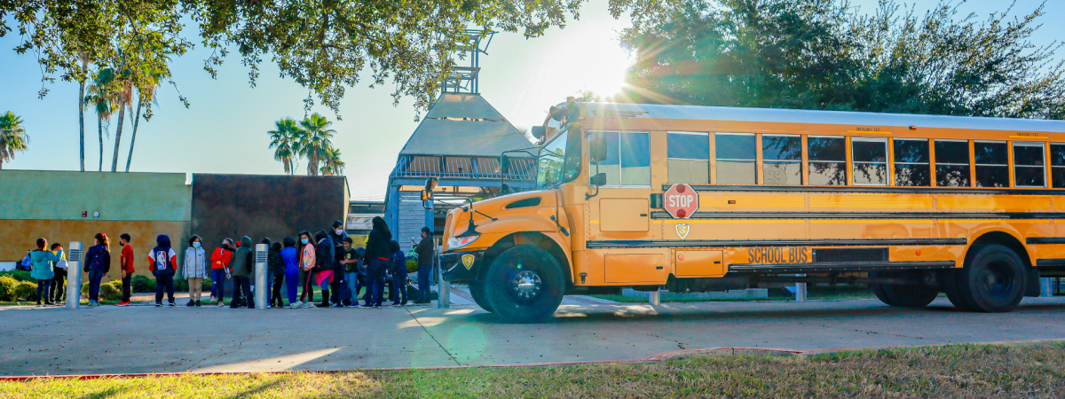 Field Experiences - IMAS