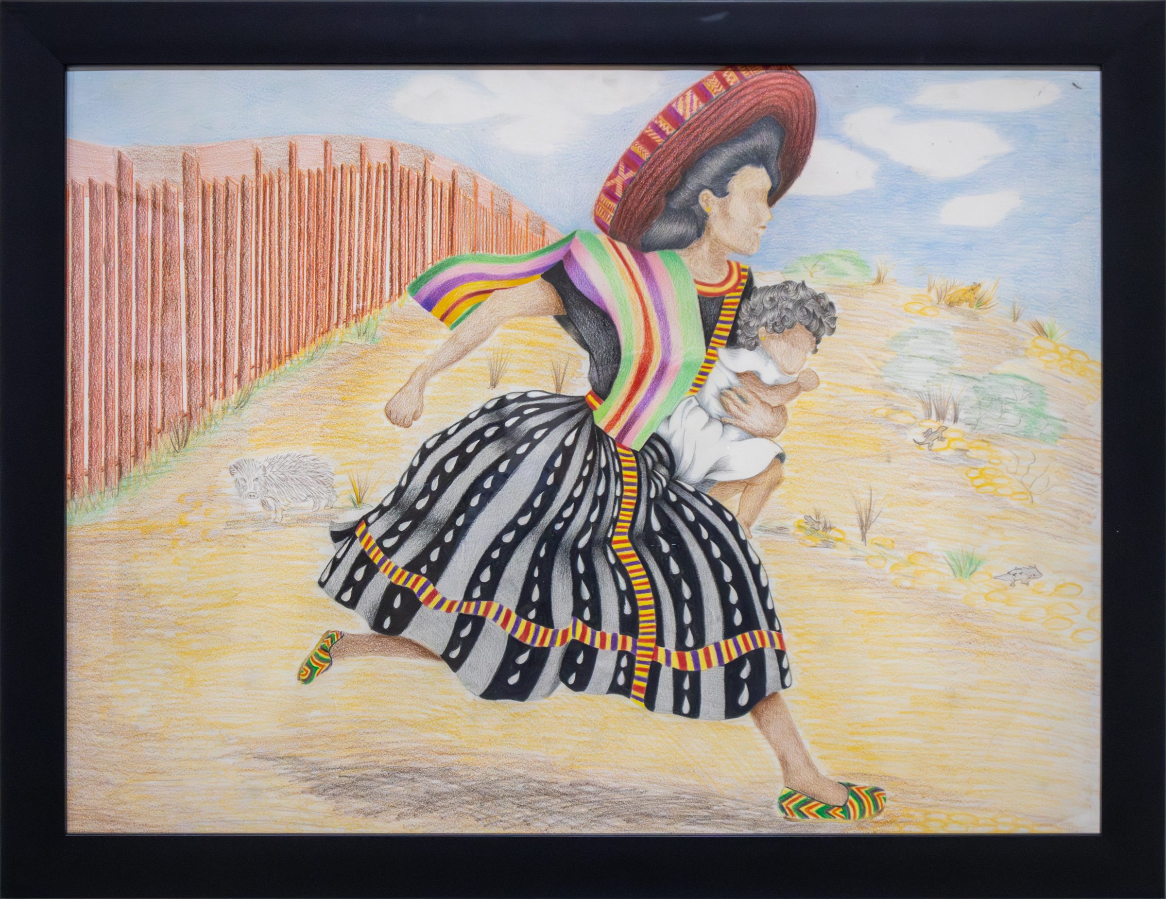 4th Annual Members Juried Art Show Imas