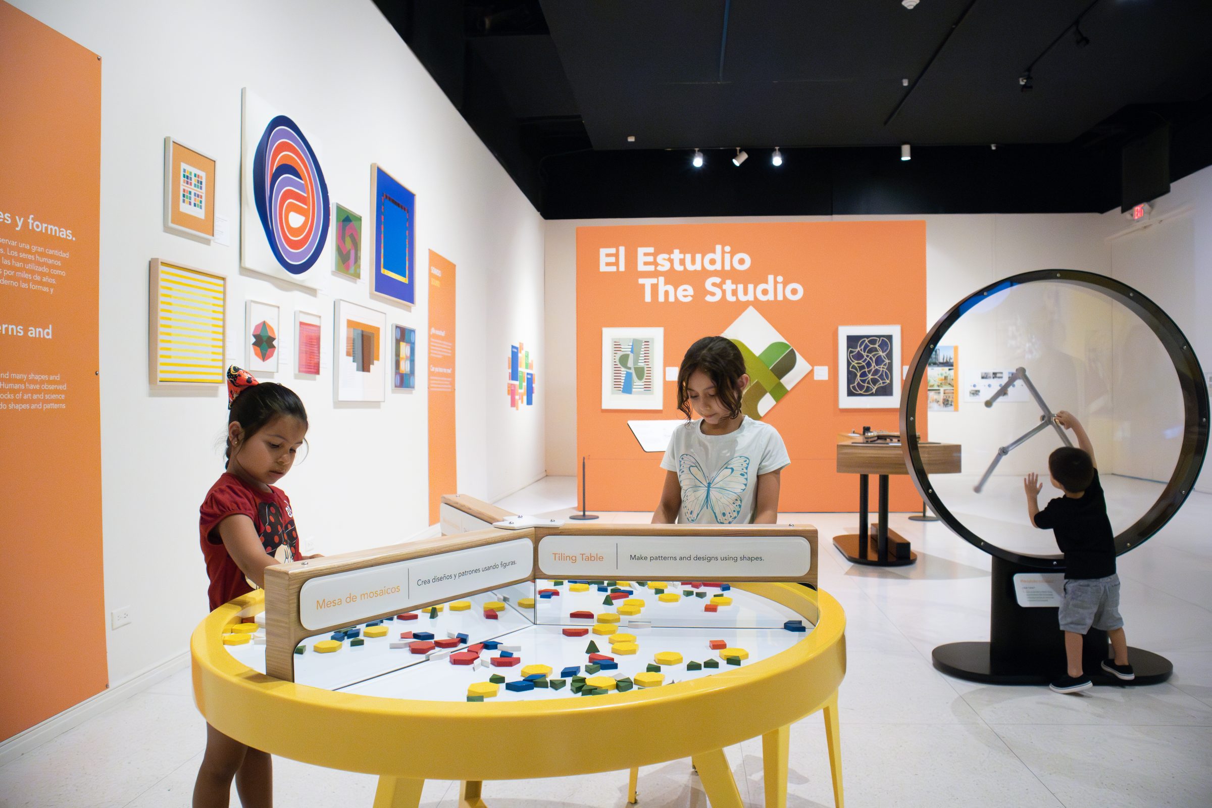 El Estudio / The Studio - IMAS