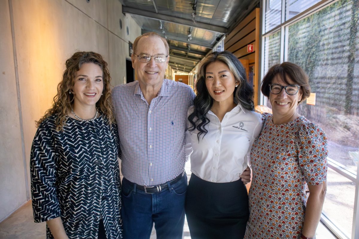 Campaign for Children - IMAS