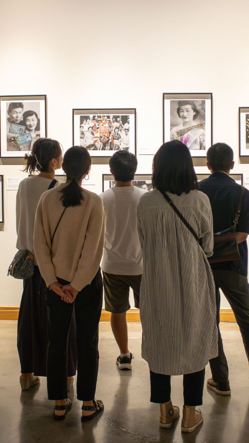 IMAS International Museum of Art & Science - IMAS