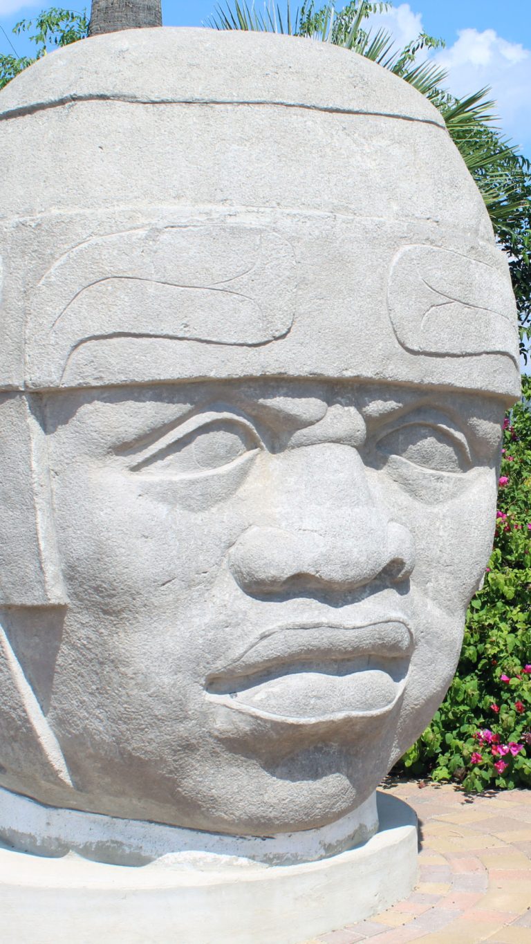 IMAS International Museum of Art & Science - IMAS