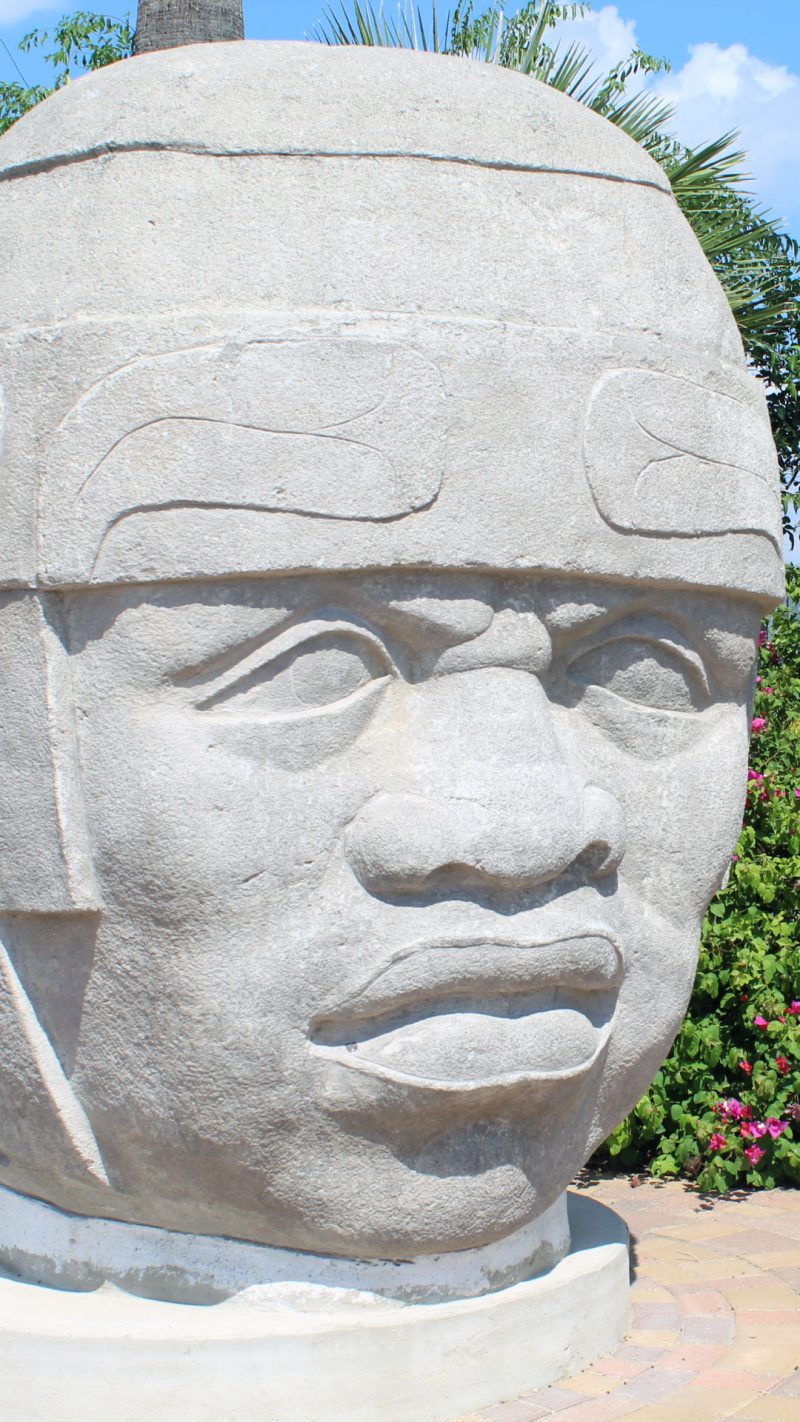 IMAS International Museum of Art & Science - IMAS