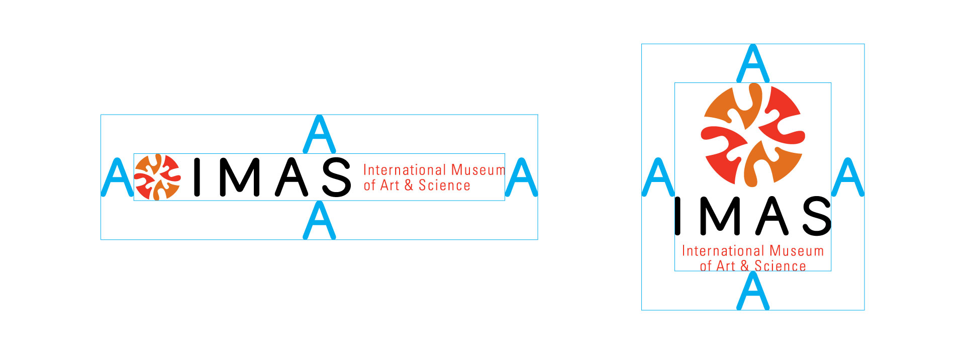 IMAS Brand Guidelines - IMAS