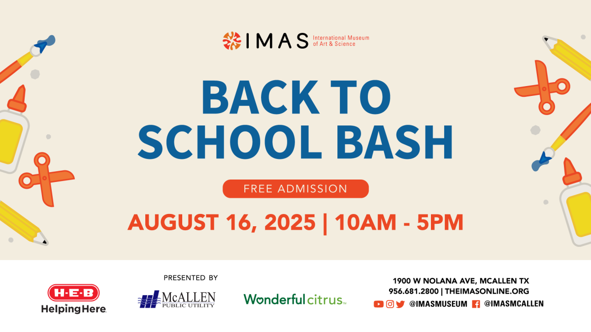IMAS International Museum of Art & Science - IMAS