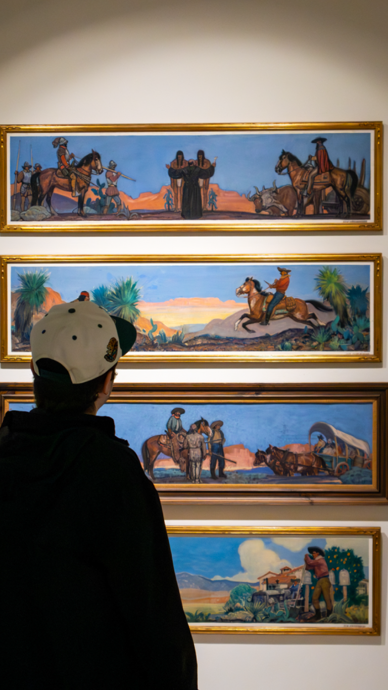 IMAS International Museum of Art & Science - IMAS