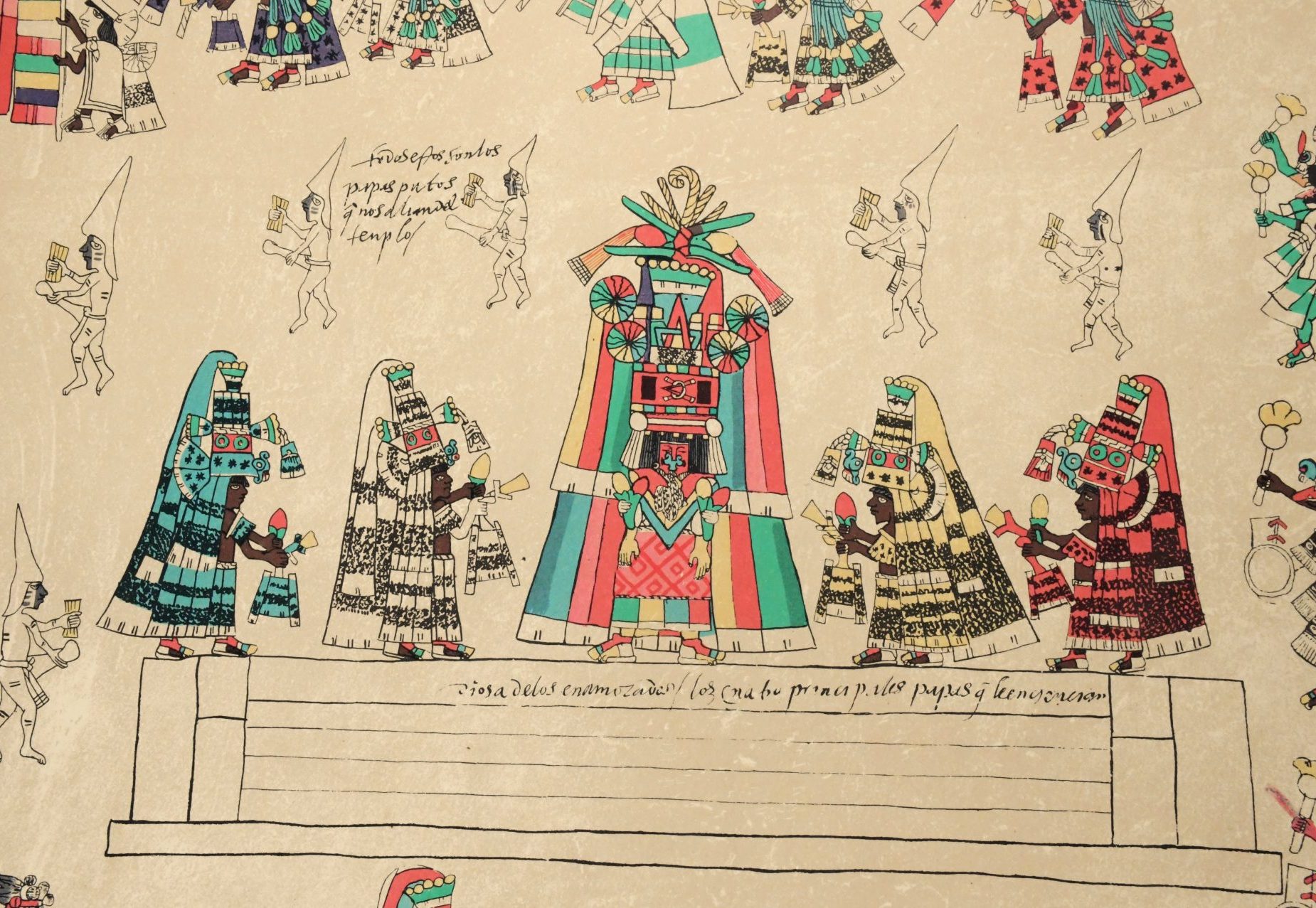 Voces del Arte Popular: IMAS Mexican Folk Art Collection - IMAS