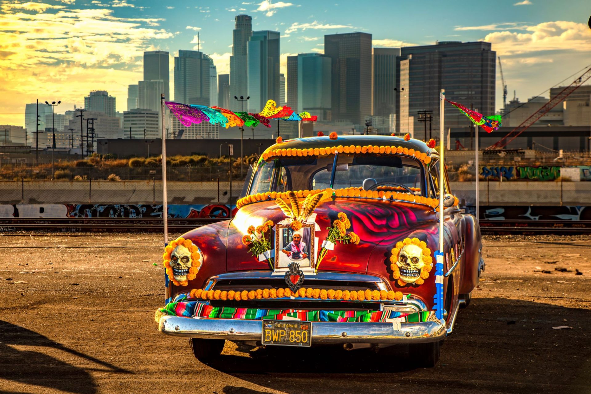 Lowrider Culture in the United States - IMAS