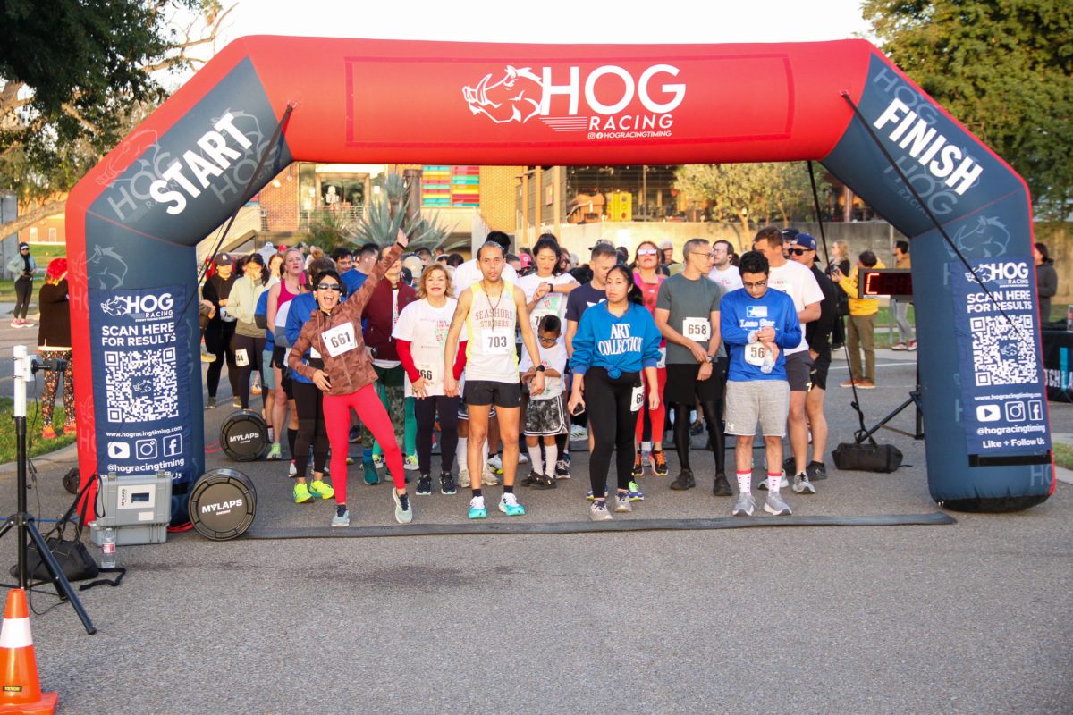 IMAS 5K, 10K & Fun Run | May 2, 2026 | McAllen