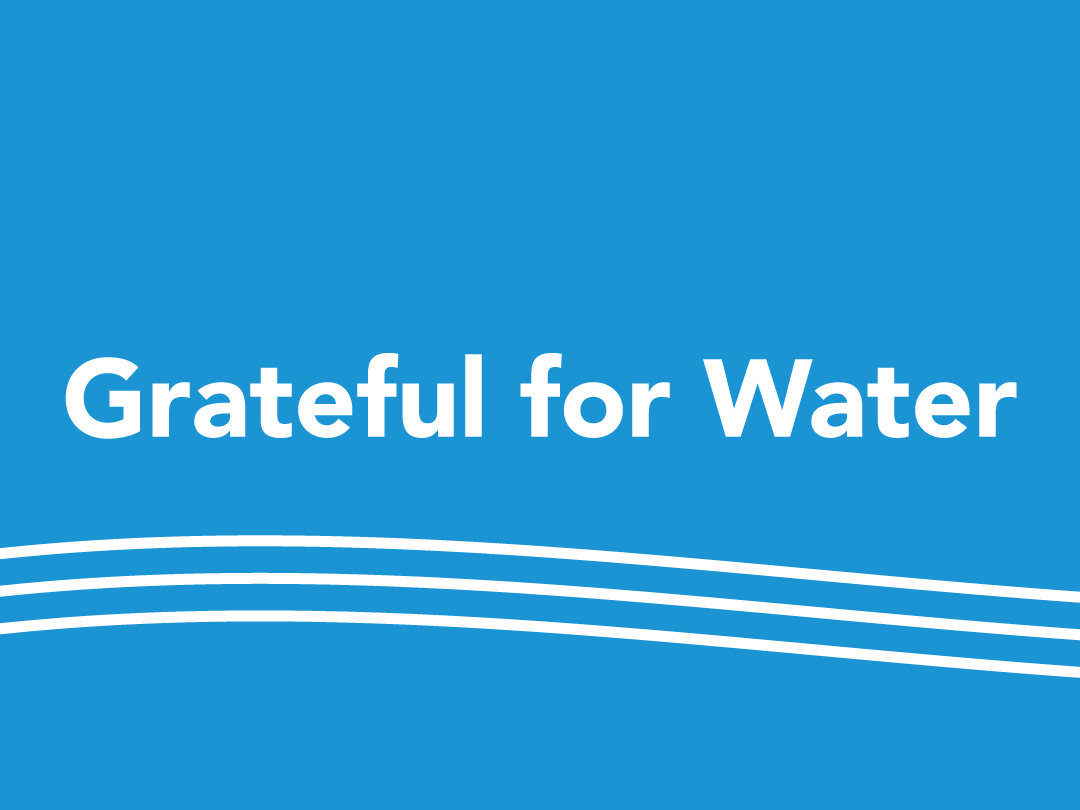 Grateful for Water: Student Art Exhibition - IMAS
